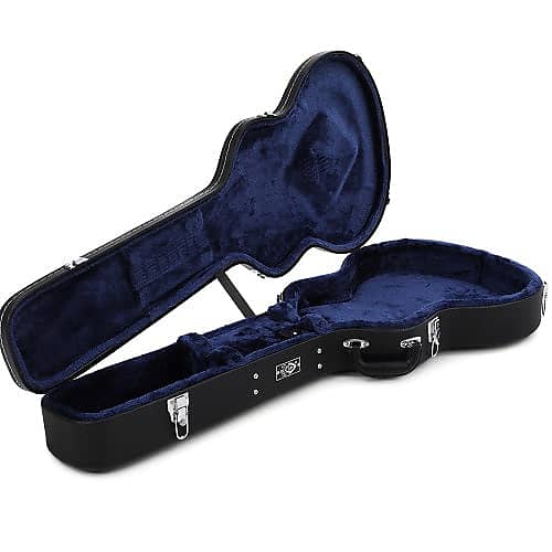 Guild Deluxe Electric Guitar Case for Starfire/T-50 | Reverb