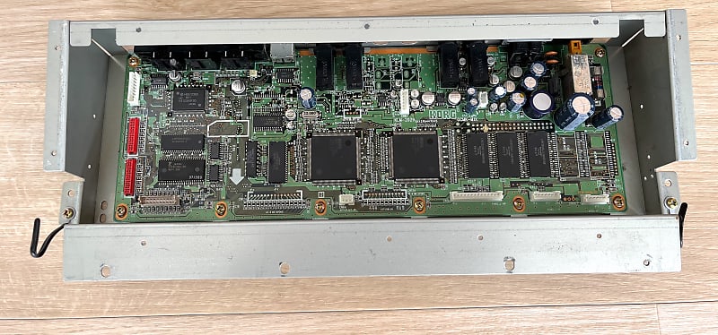 Korg N5 Main Board | Reverb