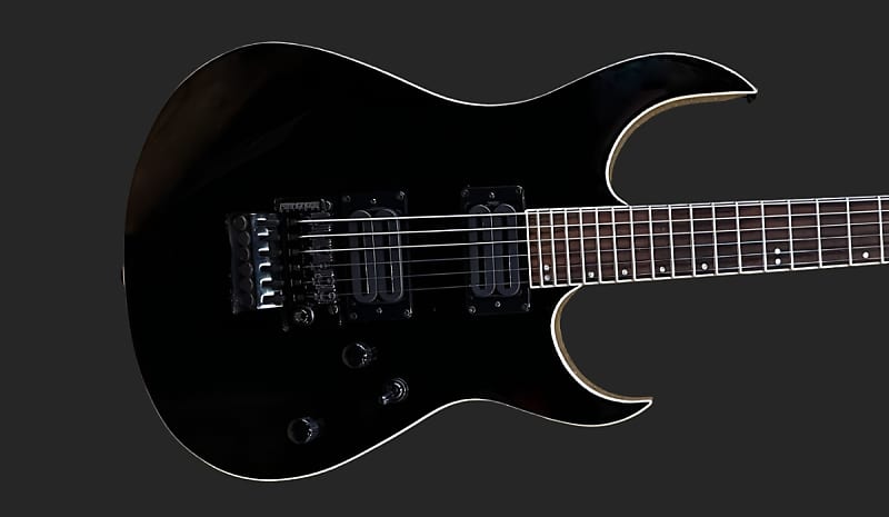 Fernandes FGZ Standard, Recent | Reverb