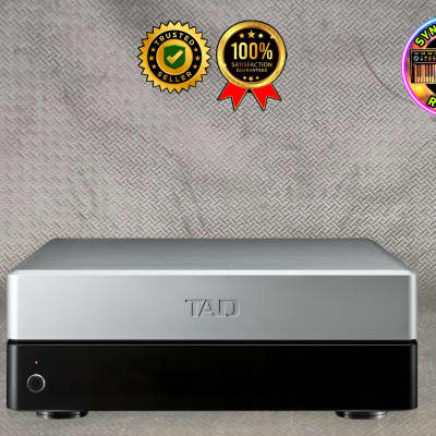 TAD M2500 MKIIs Crypto Bitcoin Pay Stereo Power | Reverb Australia