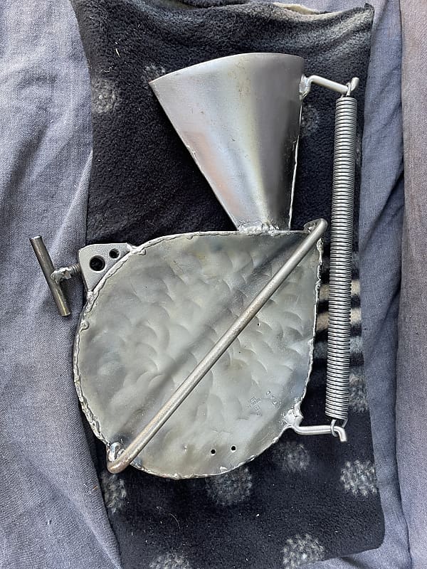 Pete Englehart “Snail” | Reverb