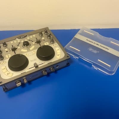 Hercules DJ Console MK2 | Reverb