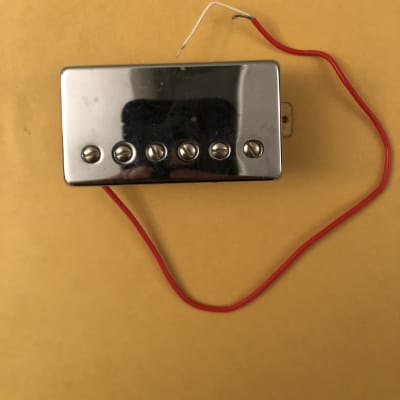 Mighty Mite Pickup | Reverb