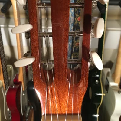 Rogue Classic Spider Resonator Acoustic Guitar | Reverb