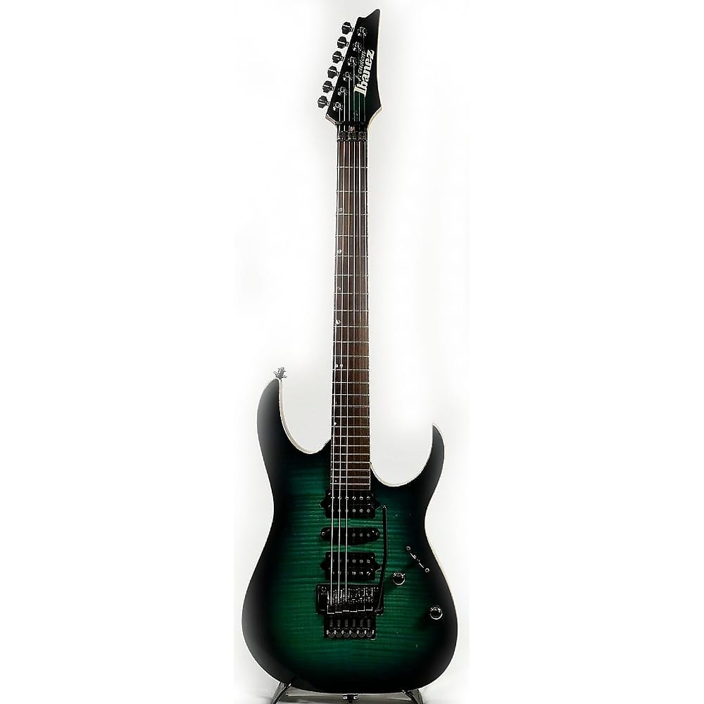 Ibanez RG1880 J. Custom | Reverb
