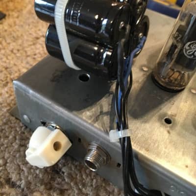 Hammond AO-44 1962 | Reverb