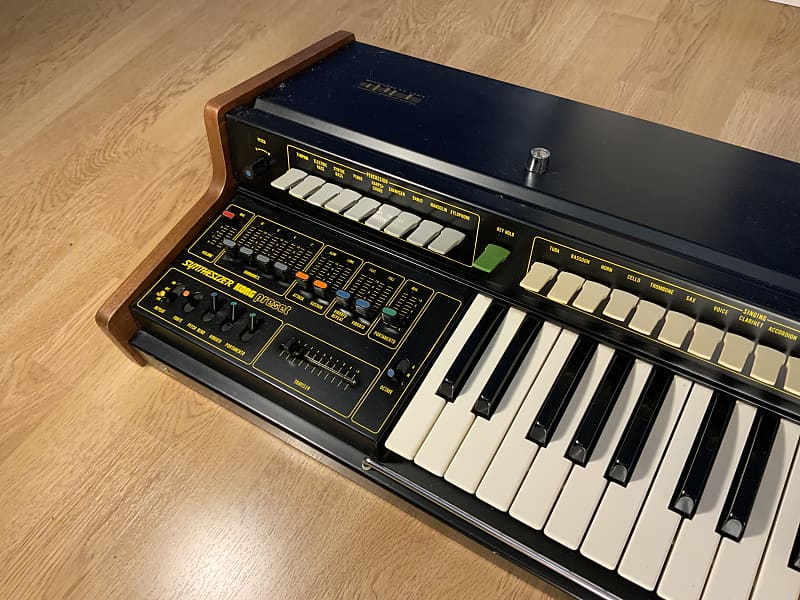 Korg 900PS | Reverb UK