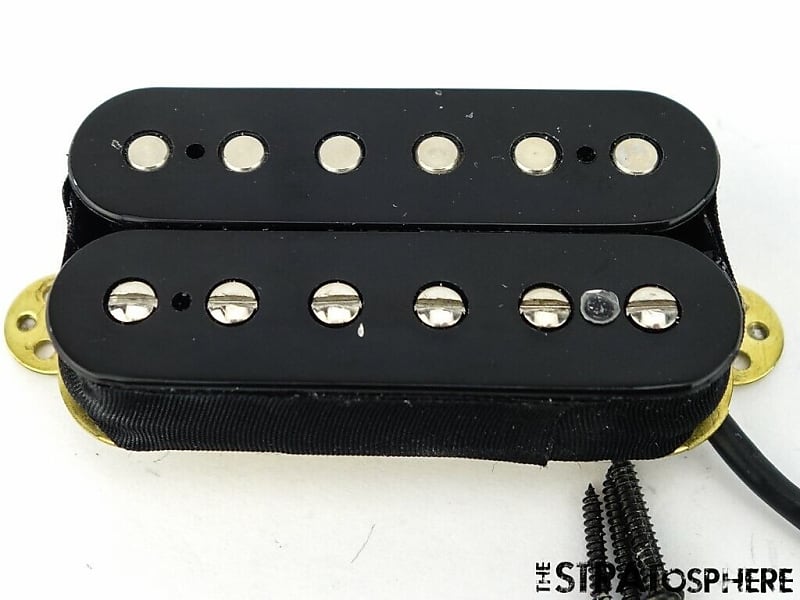 EVH Wolfgang Standard **Humbucker PICKUP Guitar Eddie Van | Reverb