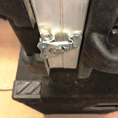 1996 Trace Elliot GP12 SMX Tube/Solid State Hybrid Bass | Reverb