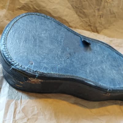 Alfred Zapf 4/4 Violin, Germany, with Case&Bow, Good | Reverb