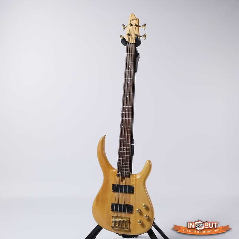 Neuser Bass | Reverb