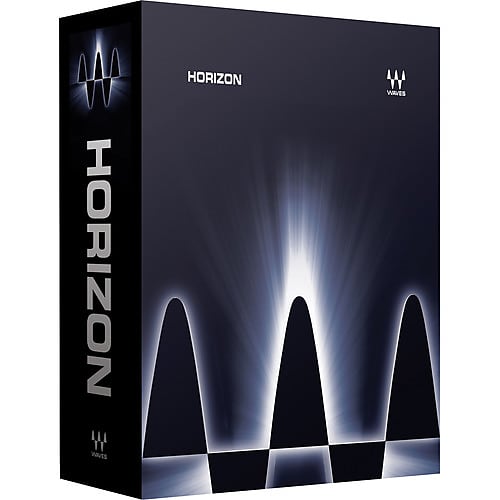 Waves Horizon - Mixing and Mastering Plug-Ins Bundle | Reverb UK