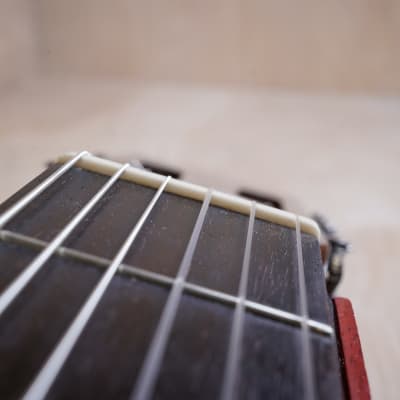 Yamaha C-150 Classical Guitar MIJ 1976 Natural Solid Spruce | Reverb