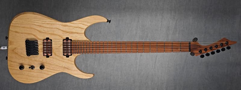 Blackmachine B6 2023 - Natural | Reverb UK