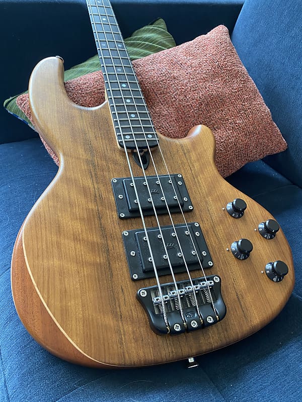 Wal Mk2 Shedua 2018 | Reverb