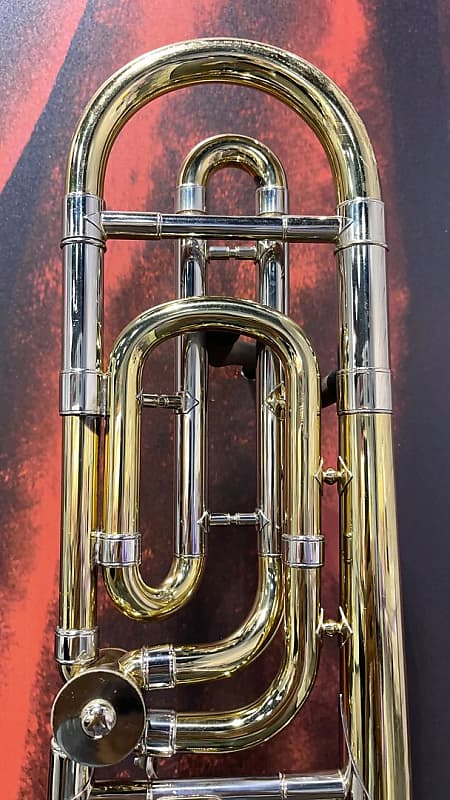 Bach 42 Stradivarius Trombone (San Antonio, TX) | Reverb