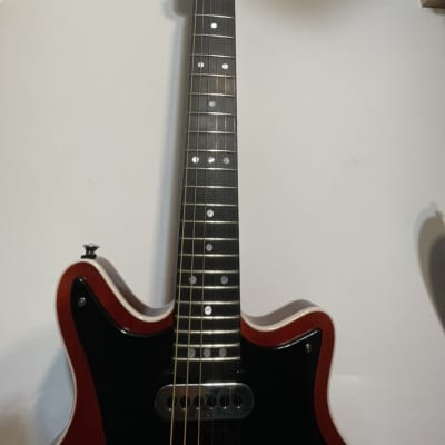 BMG Super 2024 - Antique Cherry | Reverb