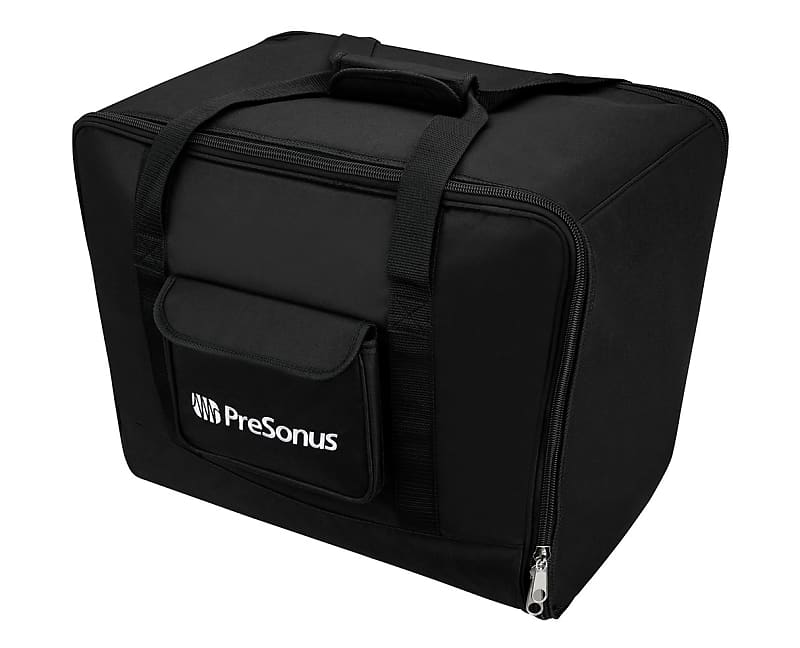 PreSonus CDL 10P Tote Carry Bag for CDL10P Active Array | Reverb
