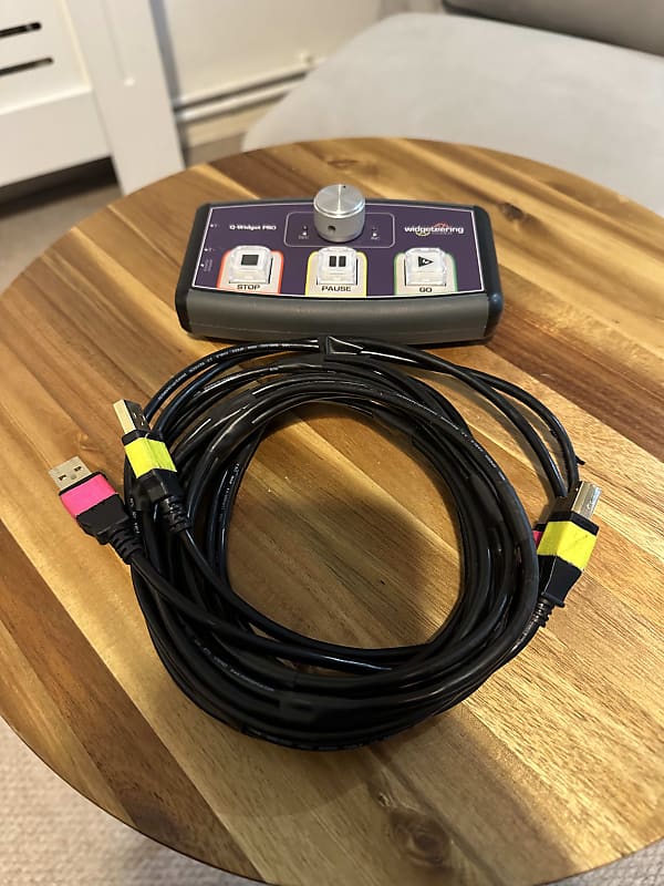 Widgeteering Studios Q-Widget Pro | Reverb