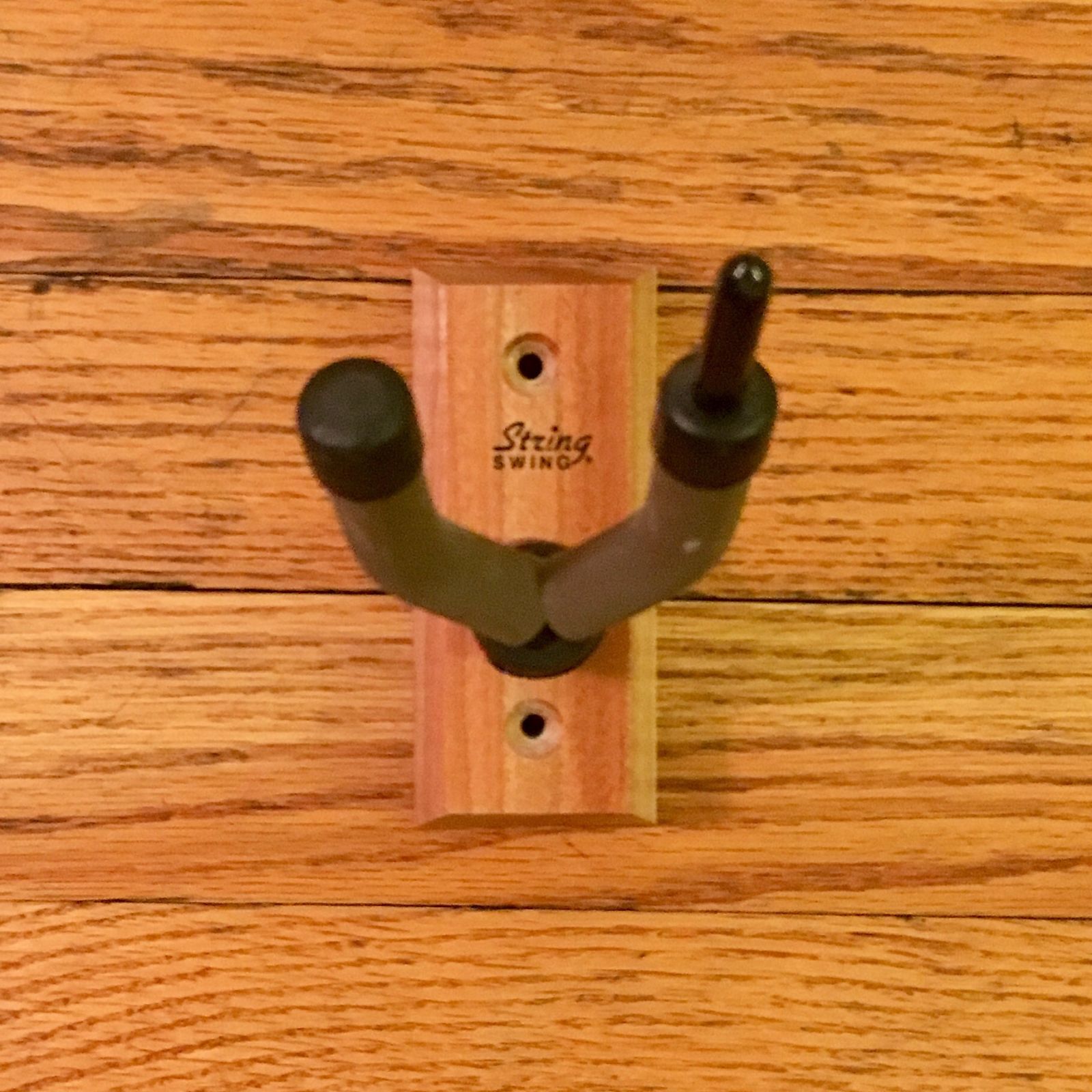 String Swing CC01V Violin Wall Hanger | Reverb