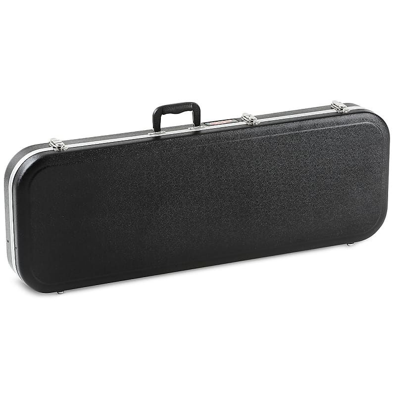 SKB 1SKB-6 Electric Guitar Economy Rectangular Case | Reverb