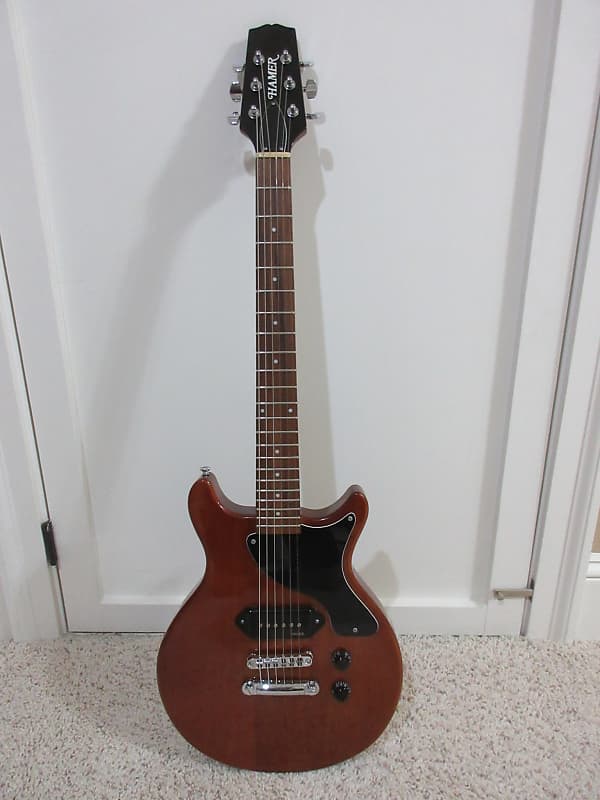 Hamer Special Jr | Reverb