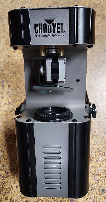 Chauvet Intimidator 1.0 4 Channel DMX Intelligent Scanner | Reverb