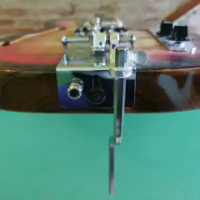 Hipshot Will Ray String B Bender + G Palm Lever 2010 | Reverb France