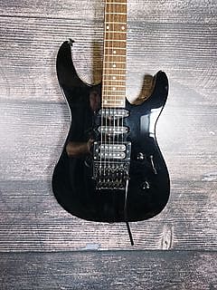 Jackson PERFORMER JS-2 Electric Guitar (Orlando, FL Colonial) | Reverb