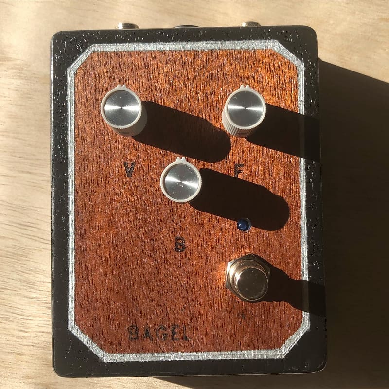 BC109B Silicon Fuzz | Reverb