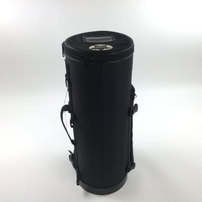 Used Classic Torpedo Bag, Black Nylon [29404] | Reverb