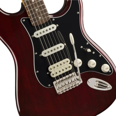 Squier Classic Vibe '70s Stratocaster, Indian Laurel | Reverb