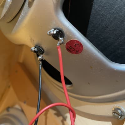 Marshall Plexi JTM-45/100 Pinstripe Full Stack circa 1965-66 | Reverb