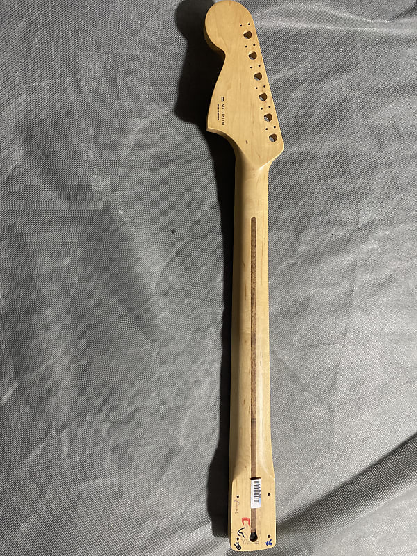 Fender Mustang Neck | Reverb