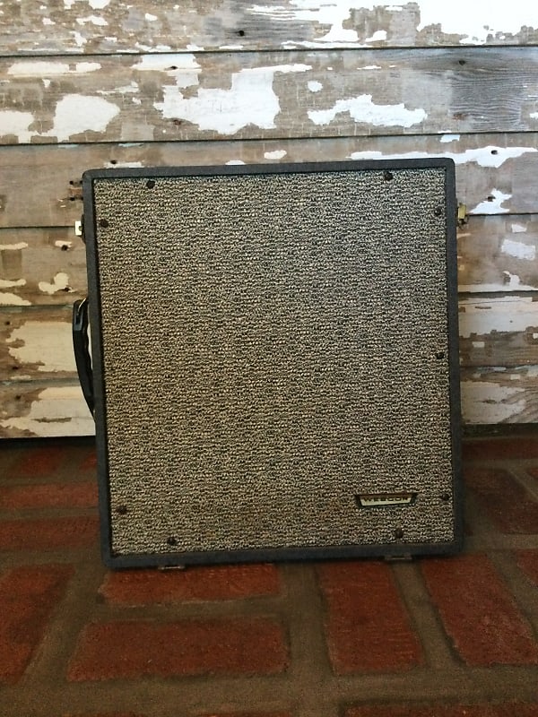 Webcor EP4820-1 Amp 1950s | Reverb