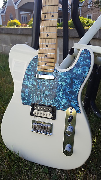 Fender American Professional Telecaster HS | Reverb