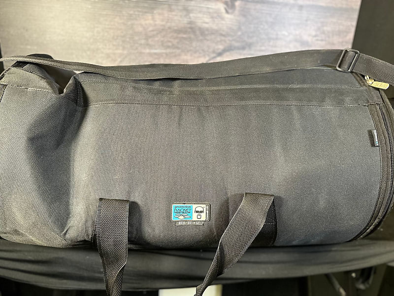 Protection Racket Conga Protection Racket Conga Bag 11’ | Reverb