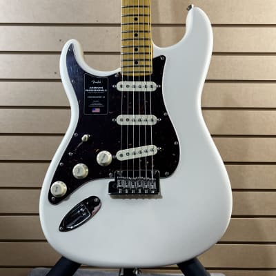 Fender American Professional II Stratocaster Left-handed - | Reverb