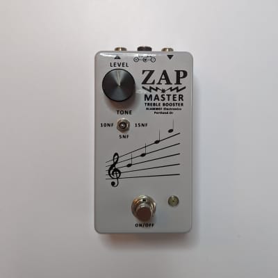 BLAMMO! Zap Master 2021 | Reverb