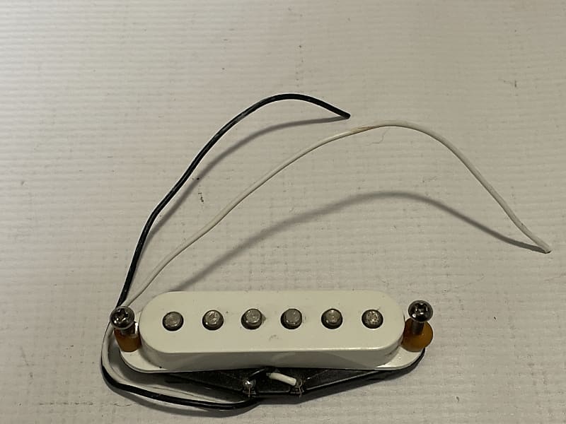 2007 MIM Fender Mexican Standard Stratocaster Single Coil | Reverb