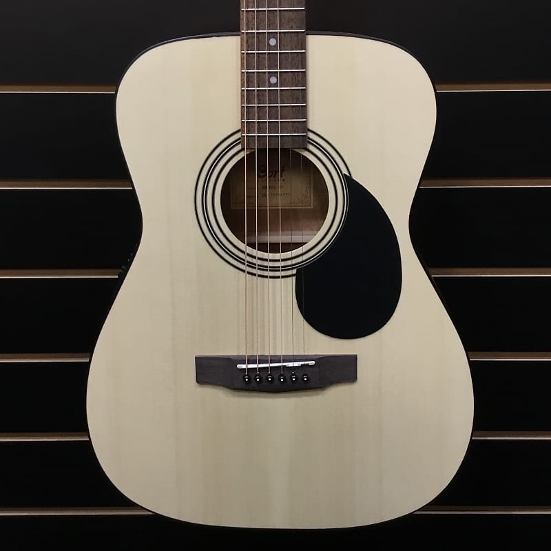 Cort AF510 E - Open Pore | Reverb UK