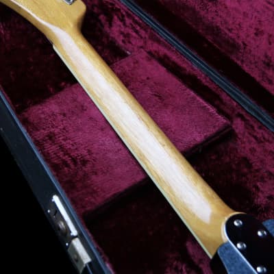 *Serviced* 1960s Teisco SD-2L | Made in Japan; Rare | Very | Reverb