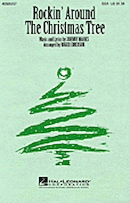 Rockin' Around the Christmas Tree | Reverb