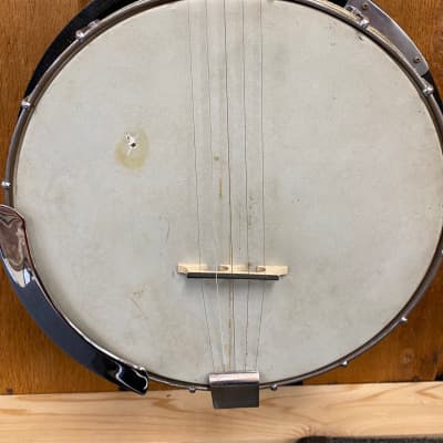 Vintage Kay 5-String - circa early 1970s | Reverb