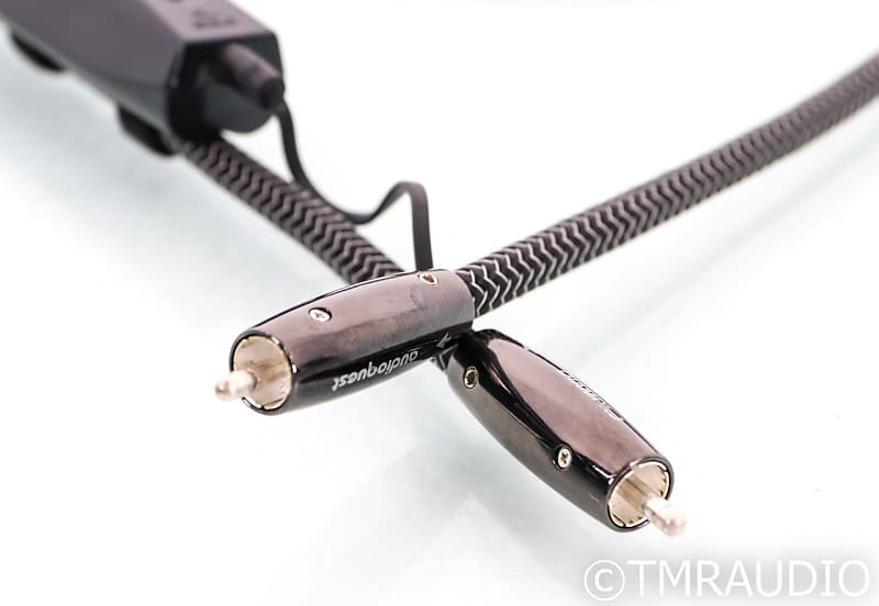 AudioQuest Diamond RCA Digital Coaxial Cable; Single 2m | Reverb