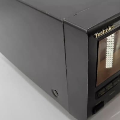 Technics SA-TX30 Master Reference Receiver AV Control - | Reverb