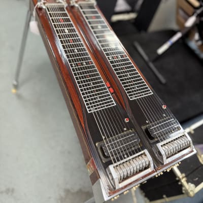 Rains SD-10 Pedal Steel Guitar | Reverb