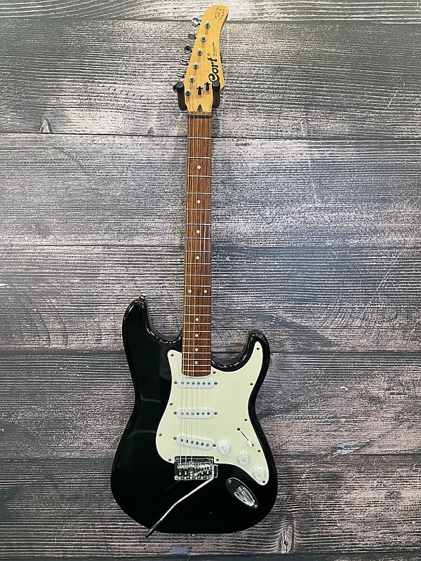 Cort SP-3 Strat Style Electric Guitar (Margate, FL) | Reverb