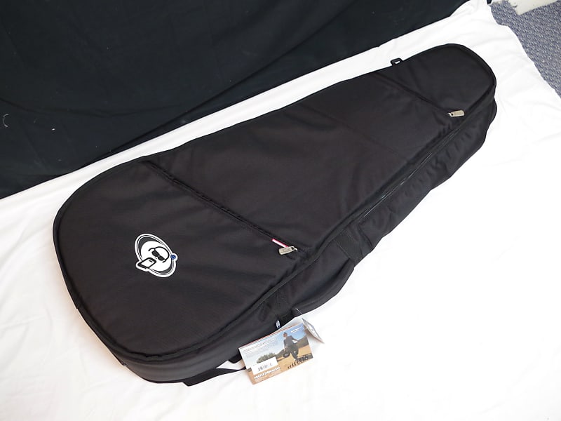 PROTECTION RACKET Heavy Duty GIG BAG for Acoustic GUITAR new | Reverb