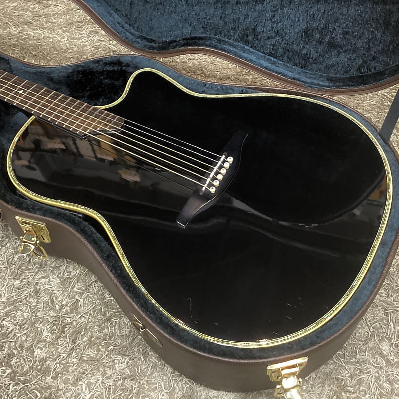 Yairi YD-88/BK | Reverb